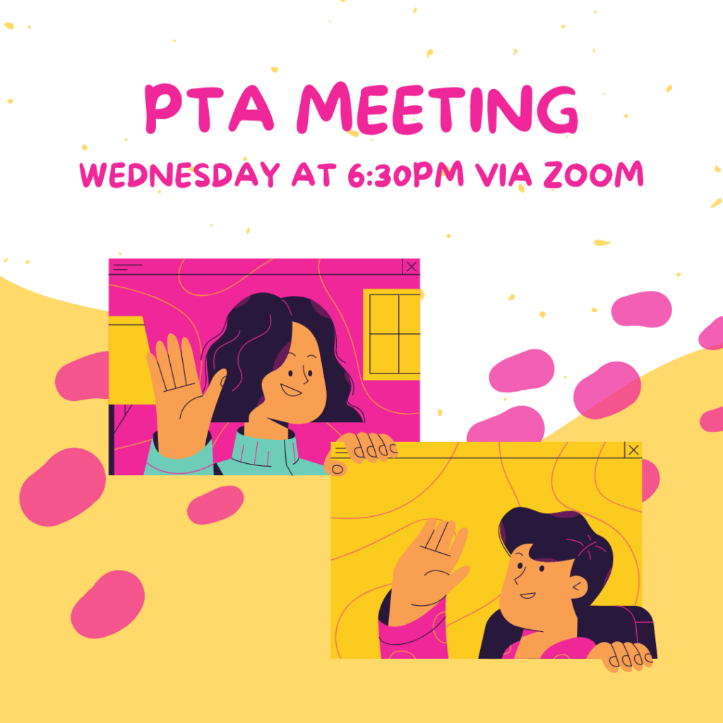 Announcements - McKinley School PTA